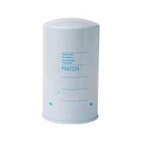 China Full Flow Spin On Hydraulic Filter P502224 136x243mm for Industrial Machinery for sale