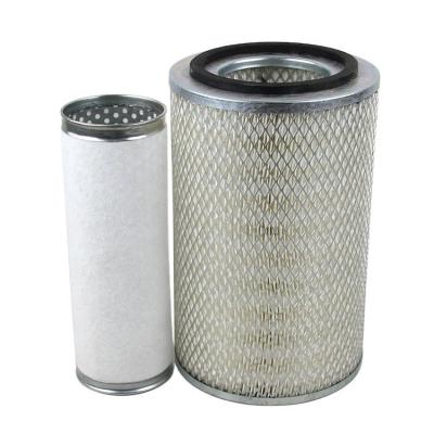 China Hydwell KW1524 NLK07 NL21-12I1 Air Filter 1-100 Micron Filtration Precision for sale