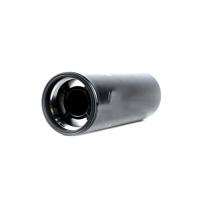 China Excavator Engine Lube Spin-on Oil Filter 118mm OD 297mm Length P550949 RE574468 for sale