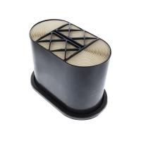 China Air Filter 32925682 P608533 Af26656 Obround 249.5mm x 148.3mm x 181mm for Series 60 for sale