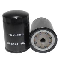China Hydwell P551257 Spin-On Lube Oil Filter Element 110x162mm for Truck Engine Parts for sale