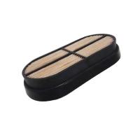 China Air Filter Element CF2120 Af26655 209x107x39mm 95% Efficiency Safety Filter for sale