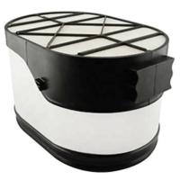 China Hydwell Hot Sake Air Filter P622091 84191182 15x10 inch Primary Cellulose for CASE IH Truck for sale