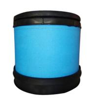 China Truck Air Filter 2697041 SE551C4 370mm Outer Diameter 332.6mm Length for Diesel Engine for sale