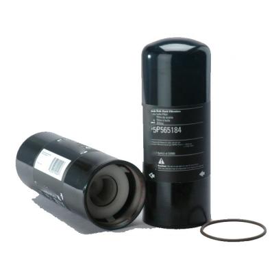 China Digger Excavator Spare Parts Filter Type lube Filter Elements P565183 with Apply for sale
