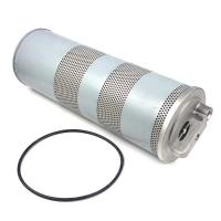 China Oil Filter Element 4448402 P502270 EF058 156mm OD 98mm ID for Excavator ZX200 EX200-6 Return Line for sale