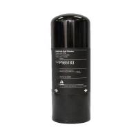 China Digger Excavator Spare Parts Filter Type lube Filter Elements P565183 with Apply for sale