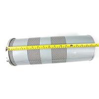 China Oil Filter Element 4448402 P502270 EF058 156mm OD 98mm ID for Excavator ZX200 EX200-6 Return Line for sale