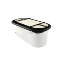 China Air Filter 2u2j-9601-Ba 2u2z-9601-Ba Laf6122 P606122 Af26158 365x214x157mm 99.95 Efficiency for sale
