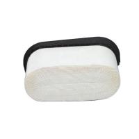China Air Filter 2u2j-9601-Ba 2u2z-9601-Ba Laf6122 P606122 Af26158 365x214x157mm 99.95 Efficiency for sale