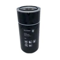China Hydwell Generator Spin-On Filter 308mm Length 135mm OD P551402 Replacement for sale