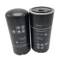 China Hydwell Generator Spin-On Filter 308mm Length 135mm OD P551402 Replacement for sale