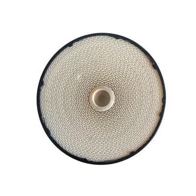 China Hydwell Air Filter P544432 P616400 AF27706 AF26153 9.31 inch Round Safety Filter for sale