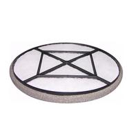China Hydwell Air Filter P544432 P616400 AF27706 AF26153 9.31 inch Round Safety Filter for sale