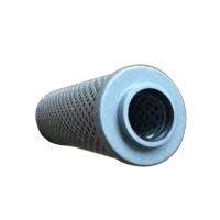 China Hitachi Excavator Hydraulic Filter Element 4370435 for EX200-5 ZX200 ZX330 ZX450 for sale