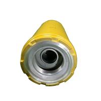 China Hydraulic Filter Element 26557-82051 for Construction Machinery Forklift Iron Filter Paper SH60379 for sale