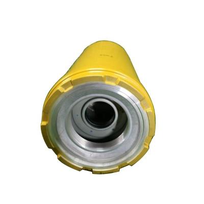 China Hydraulic Filter Element 26557-82051 for Construction Machinery Forklift Iron Filter Paper SH60379 for sale