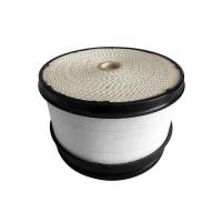 China Truck Air Element P610875 Ca10161 15282462 25839611 P605313 9.26 inch 6.28 inch Engine Filter for sale