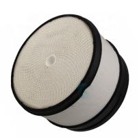 China Truck Air Element P610875 Ca10161 15282462 25839611 P605313 9.26 inch 6.28 inch Engine Filter for sale