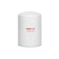 China LF701 Spin-On Oil Filter for Trucks 93mm OD 3/4-16 Thread 136mm Length for sale