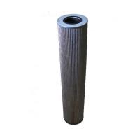 China Glass Fiber Hydraulic Oil Filter 109-7287 598mm Height for Excavator for sale