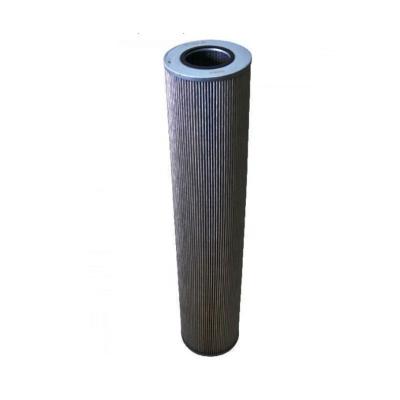 China Glass Fiber Hydraulic Oil Filter 109-7287 598mm Height for Excavator for sale