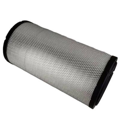 China Freightliner Air Filter 40C2707 P812160 1308462H1 X011409 X770892 1-100 Micron for sale