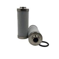 China Hydwell 0030D010BN4HC 10 Micron High Pressure Hydraulic Oil Filter Cartridge 38x38x97mm for sale