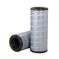 China Truck Engine Air Filter Element AF534096 DNP534096 3I2114 237mm OD 585mm Length for sale