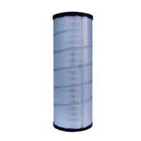 China Truck Engine Air Filter Element AF534096 DNP534096 3I2114 237mm OD 585mm Length for sale