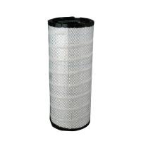 China Truck Engine Air Filter Element AF534096 DNP534096 3I2114 237mm OD 585mm Length for sale