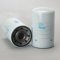 China Truck Engine Spin On Oil Filter P551441 118x199mm for Smooth Operation for sale