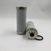 China Hydwell 0030D010BN4HC 10 Micron High Pressure Hydraulic Oil Filter Cartridge 38x38x97mm for sale