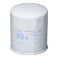 China Hydwell P502016 Spin-On Lube Oil Filter Element 74x84.5mm for Truck Engine for sale