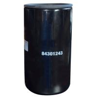 China Hydwell Hydraulic Oil Filter Element 84301243 304916 DAF 118mm OD 227mm Length for sale