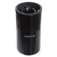 China Hydwell Hydraulic Oil Filter Element 84301243 304916 DAF 118mm OD 227mm Length for sale