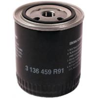 China Hydwell Engine Oil Filter 844 844XL 3136459R91 51068 B233 93mm OD 107mm Length for sale