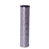 China Excavator Hydraulic Oil Filter Element MR2504A10AP01 1-100 Micron P171828 for sale