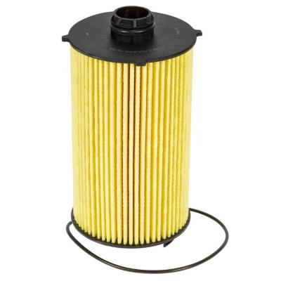 China Truck Air Filter Element 122x122x224mm Replacement 2996570 WL10178 P40031 for sale