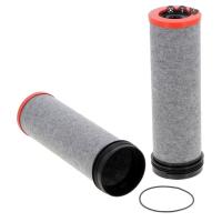 China Fuel Filter Elements for SCANIA HYDWELL 1759847 P750004 CF1652 110936 Air Filter for sale