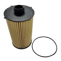 China Truck Air Filter Element 122x122x224mm Replacement 2996570 WL10178 P40031 for sale