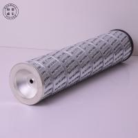 China Excavator Hydraulic Oil Filter Element MR2504A10AP01 1-100 Micron P171828 for sale