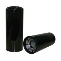 China Hydwell Diesel Lube System Oil Filter LF9009 118mm OD 296mm Length Spin-On Synthetic Media for sale