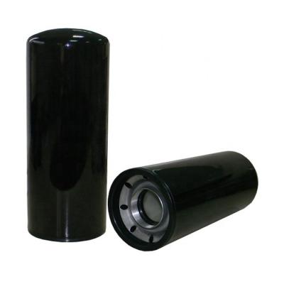 China Hydwell Diesel Lube System Oil Filter LF9009 118mm OD 296mm Length Spin-On Synthetic Media for sale