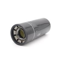 China Hydwell Diesel Lube System Oil Filter LF9009 118mm OD 296mm Length Spin-On Synthetic Media for sale
