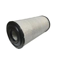 China Glassfiber Air Filter for Excavator 40C2953 237mm OD 131mm ID 470mm L High Efficiency 99.9 for sale