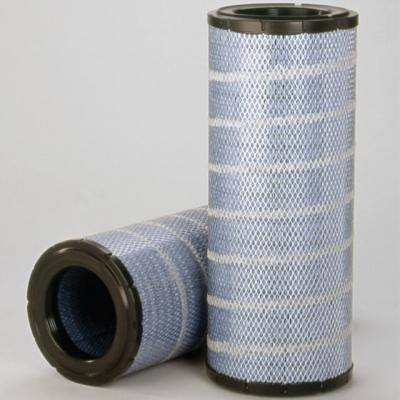 China Hydwell AF26657 Air Filter Element P534096 for Truck Diesel Engine Parts Fiberglass for sale