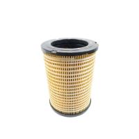 China Truck Oil Filter 1R-0735 1R0735 P550523 for Hydraulic Filter System 130.2mm OD 85.7mm ID for sale