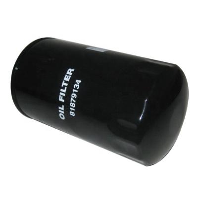 China Hydwell Oil Filter for Tractor 81879134 93mm OD 172mm Length Spin-On Full-Flow for sale