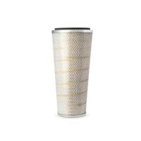 China Truck Engine Air Filter Element AF4548 264mm OD 558mm Length P154575 573640C1 for sale